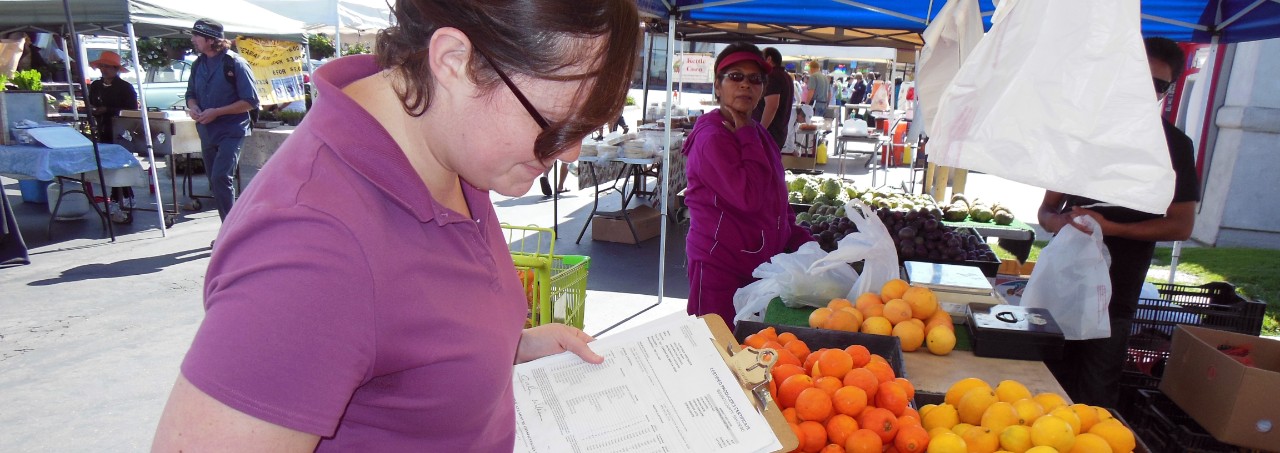 Pathology and Pesticides: Behind the Scenes with AWM Inspector, Bonnie ...