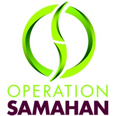 Operation Samahan